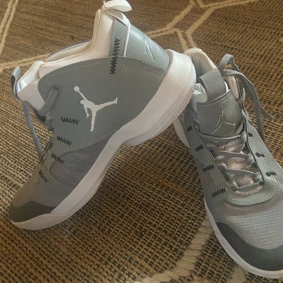 Jordan | Shoes | Authentic Mens Jordan Flight | Poshmark